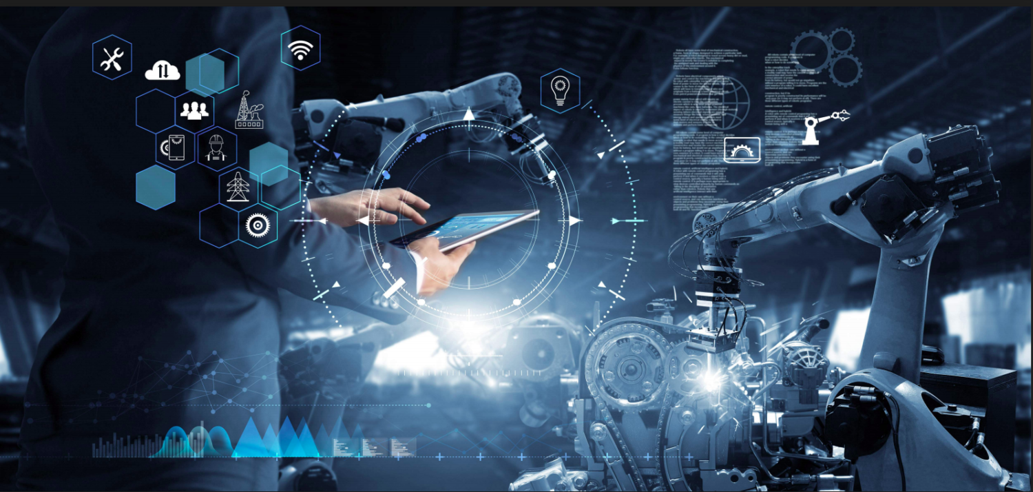 Fünf Fragen – eine Antwort: MES – granIT GmbH