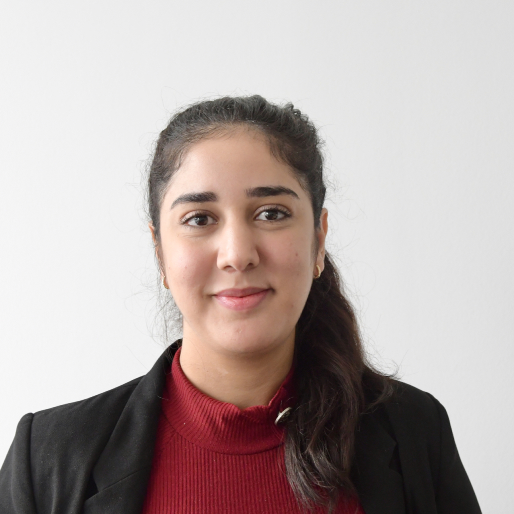 Produktiver, weil vielfältiger - granIT GmbH